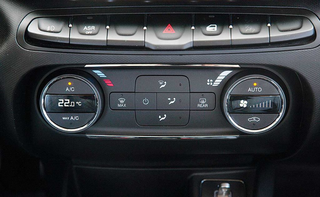 Test Drive Fiat Cronos Precision 1.8 MT | Revista Auto Test Digital