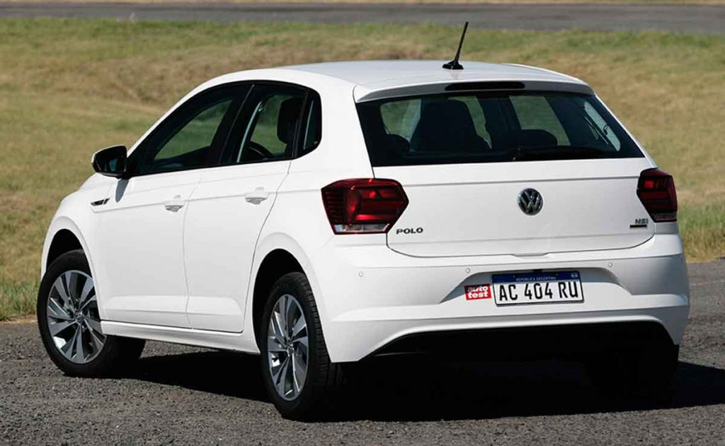 Test Drive Volkswagen Polo Highline 1.6 | Revista Auto Test Digital