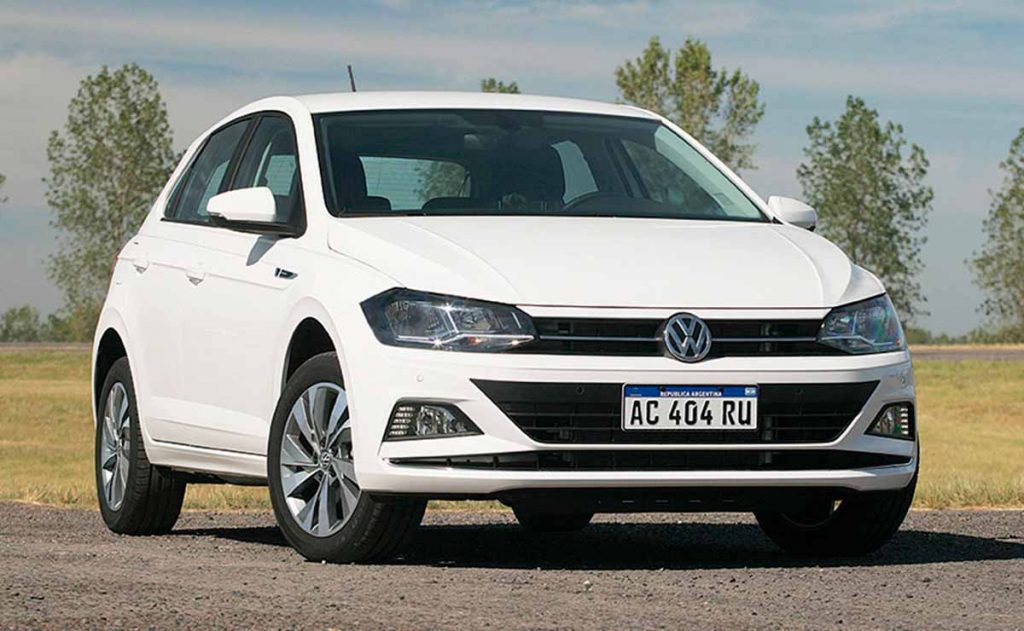 Test Drive Volkswagen Polo Highline 1.6 | Revista Auto Test Digital