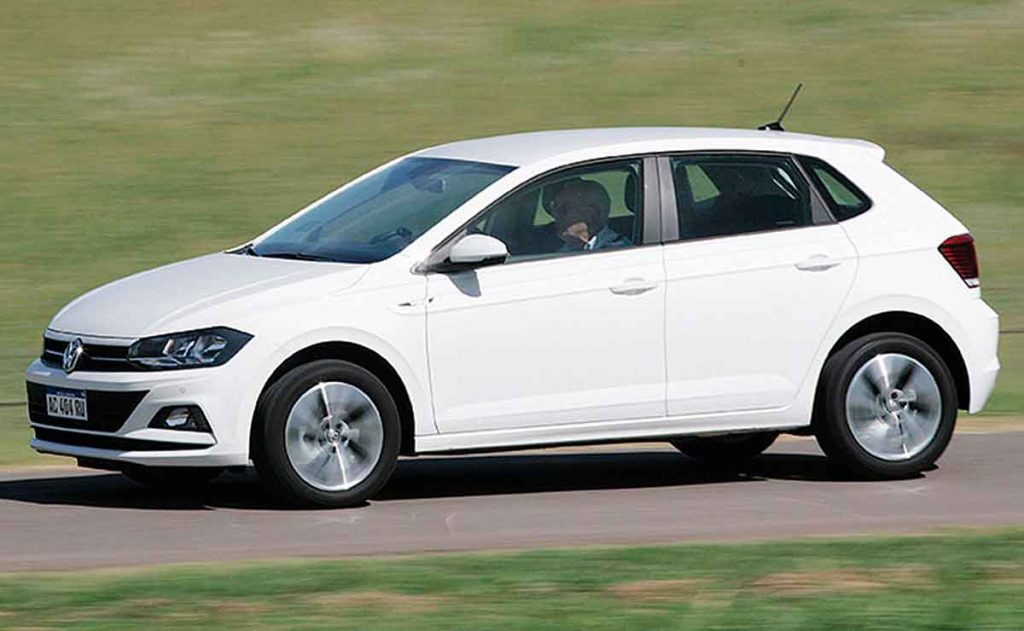 Volkswagen Polo Highline 1.6 Test Drive | Revista Auto Test Digital