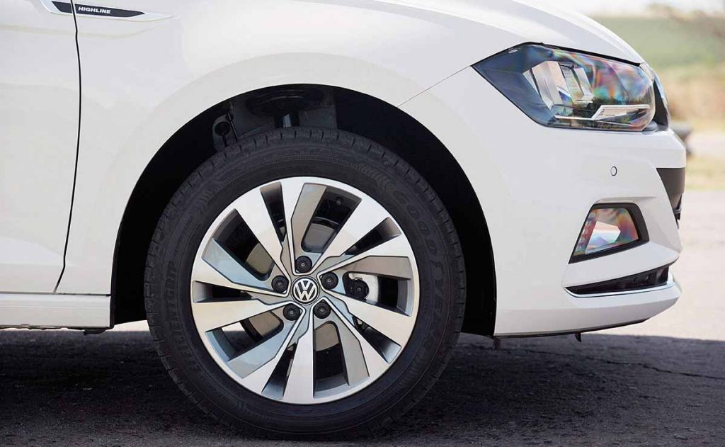 Test Drive Volkswagen Polo Highline 1.6 | Revista Auto Test Digital