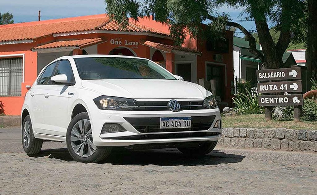 Volkswagen Polo Highline 1.6 Test Drive | Revista Auto Test Digital