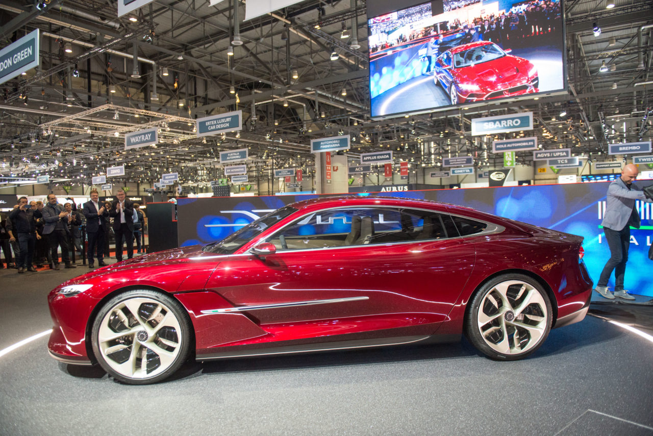 "El Da Vinci es elegante y proporcionado, eso amaba Leonardo, las ...