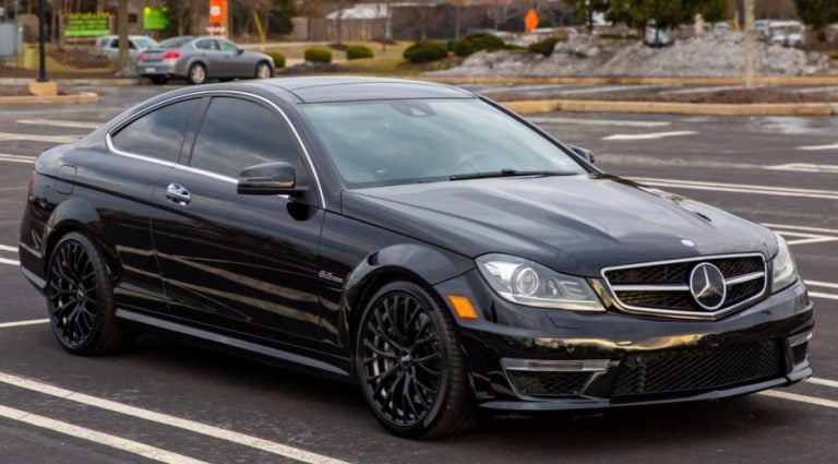 La colección de autos de "El Chapo Guzmán"