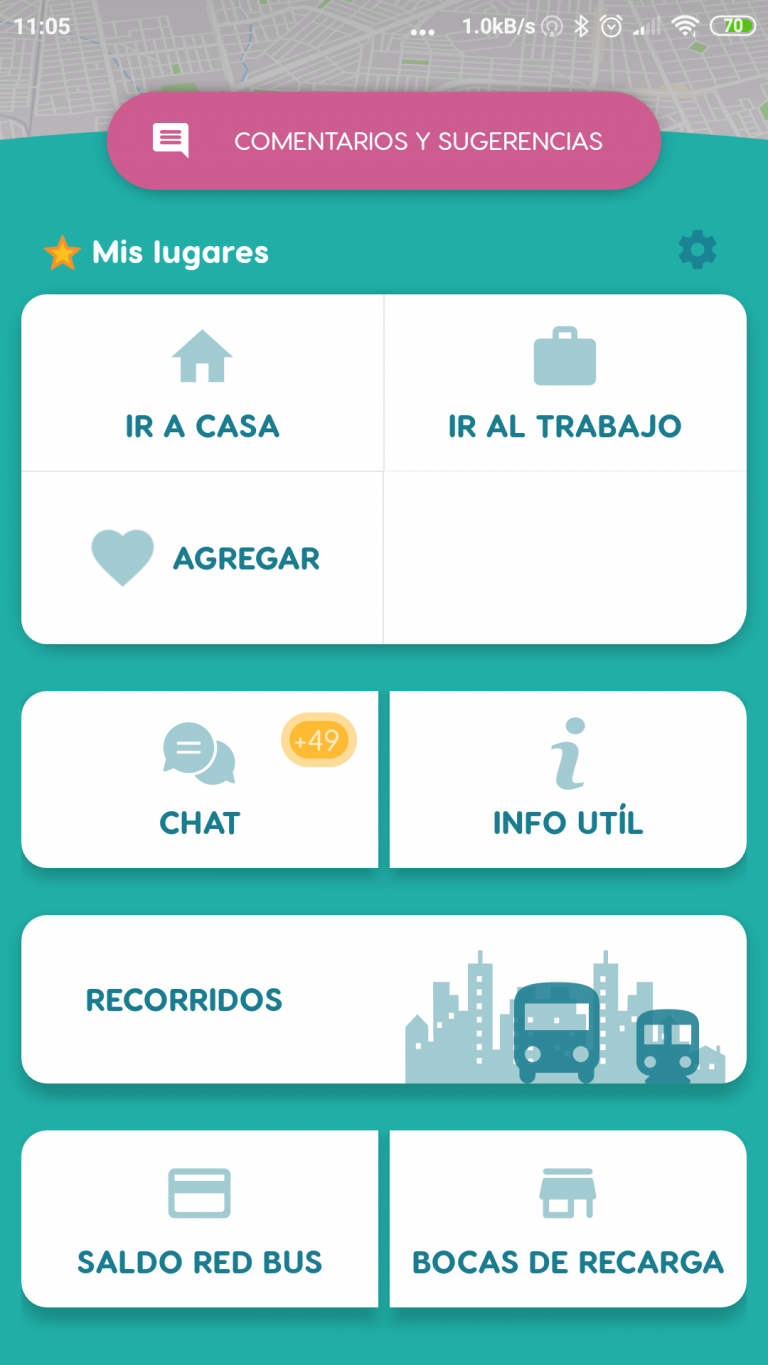 Ualabee: llega la primera app colaborativa para moverte con mayor facilidad