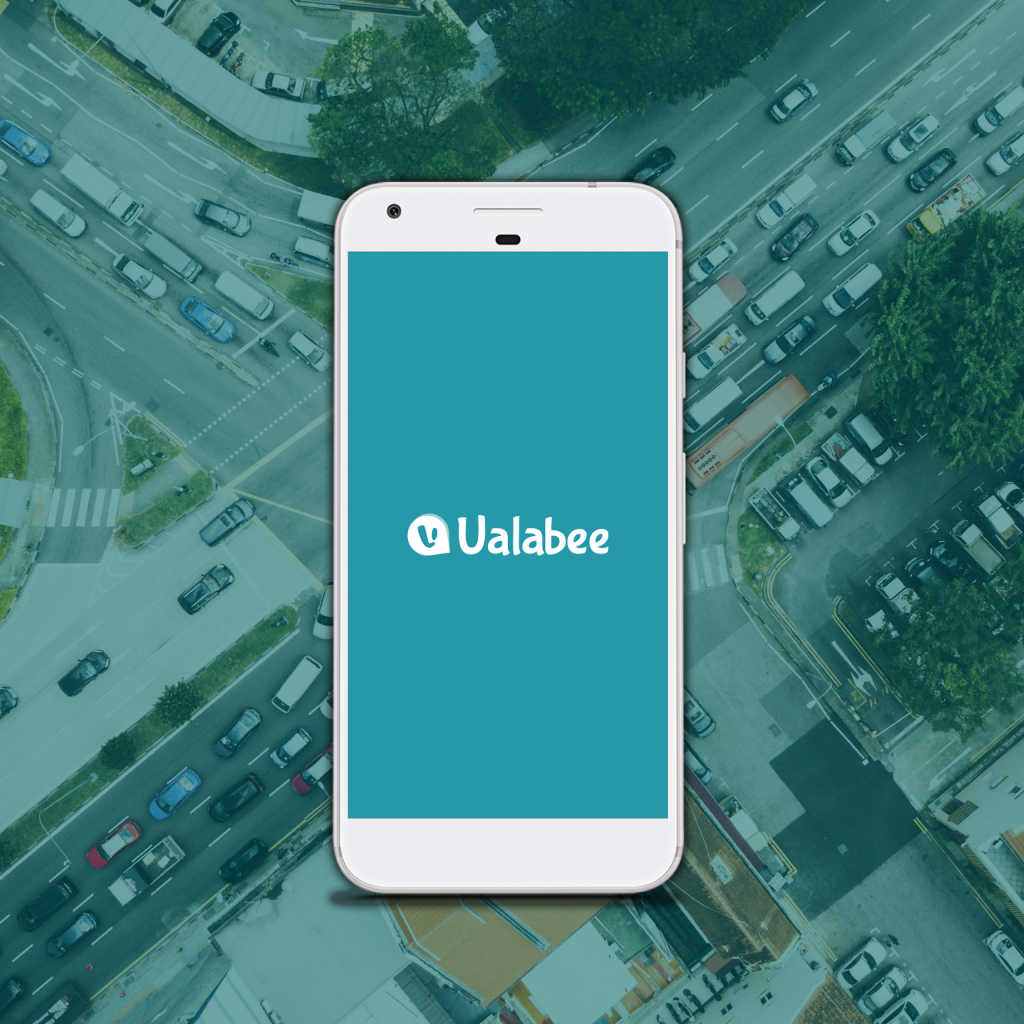 Ualabee: llega la primera app colaborativa para moverte con mayor facilidad