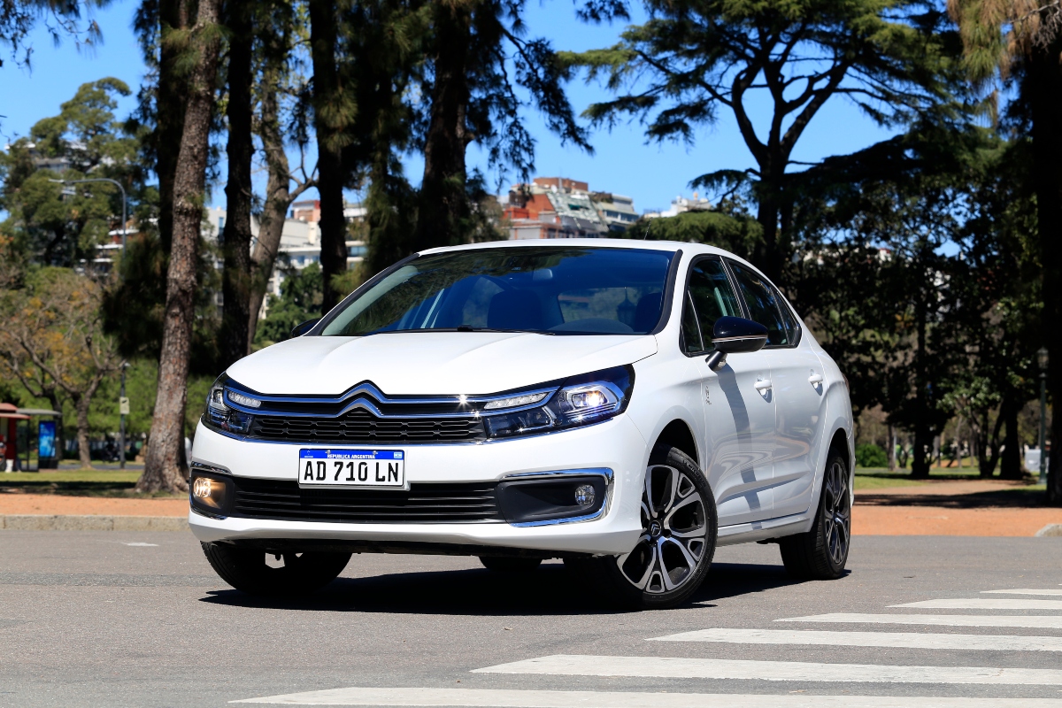 ¿En qué cambia el Citroën C4 Lounge Origins?