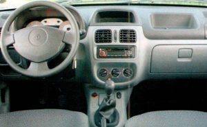 Renault Clio II usado: 5 aspectos que tenés que saber