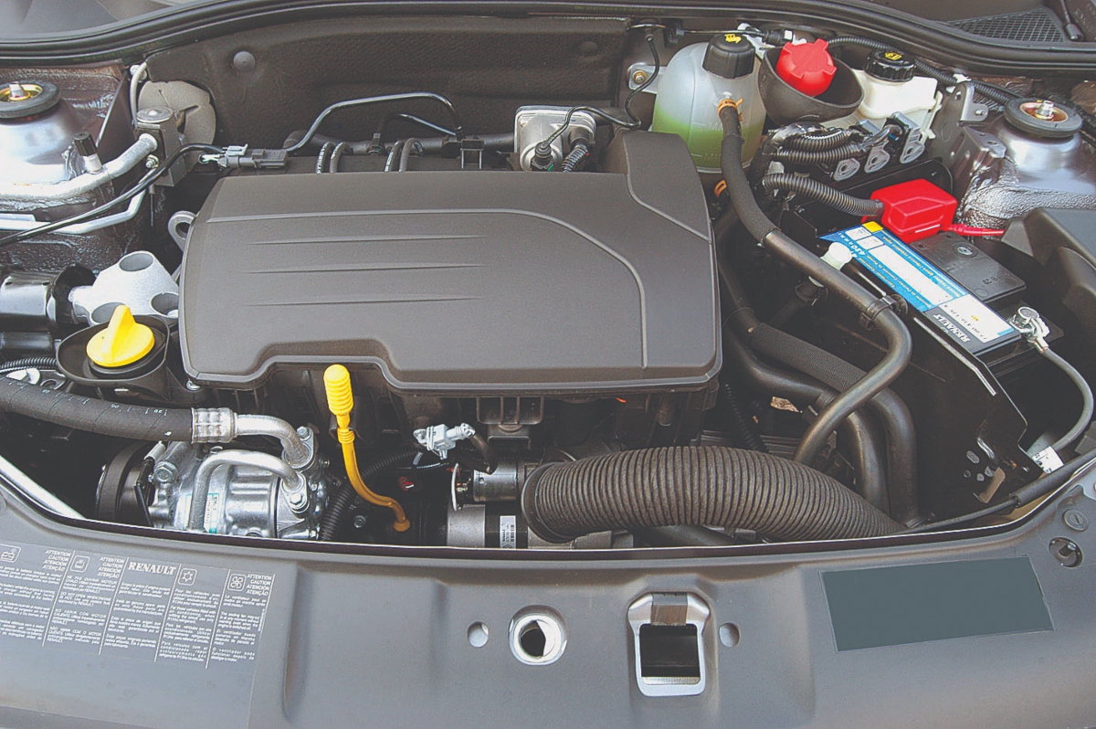 Usados: Renault Clio segunda generación | Revista Auto Test Digital