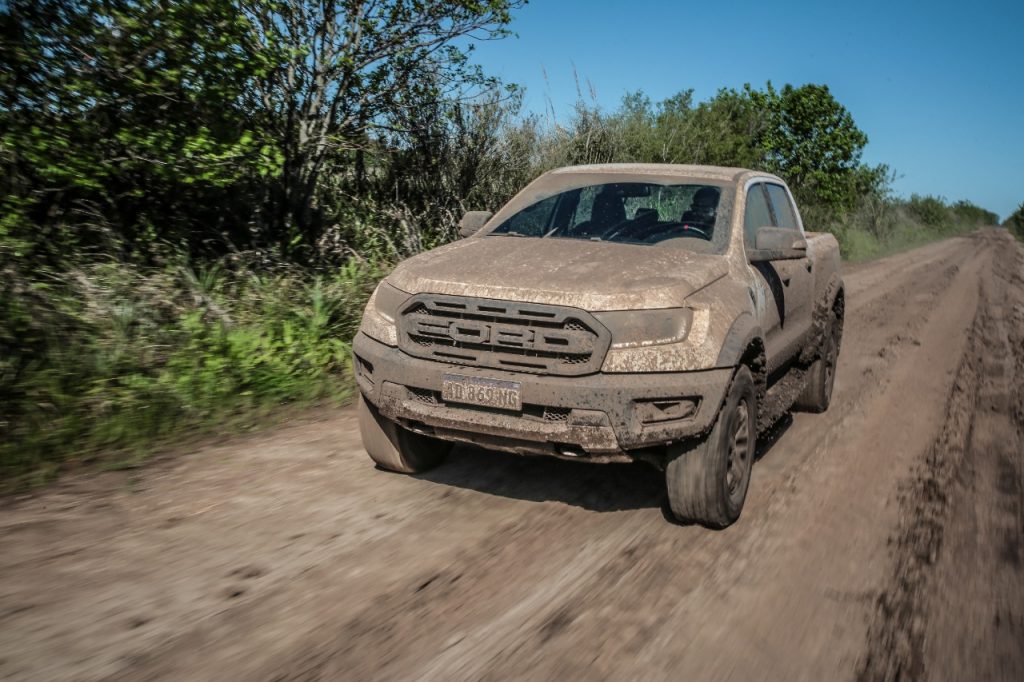 Conclusiones: Ford Ranger Raptor vs Volkswagen Amarok V6