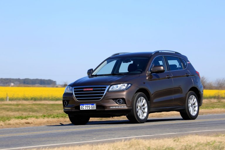 Estos son los autos con motor turbo más accesibles del mercado