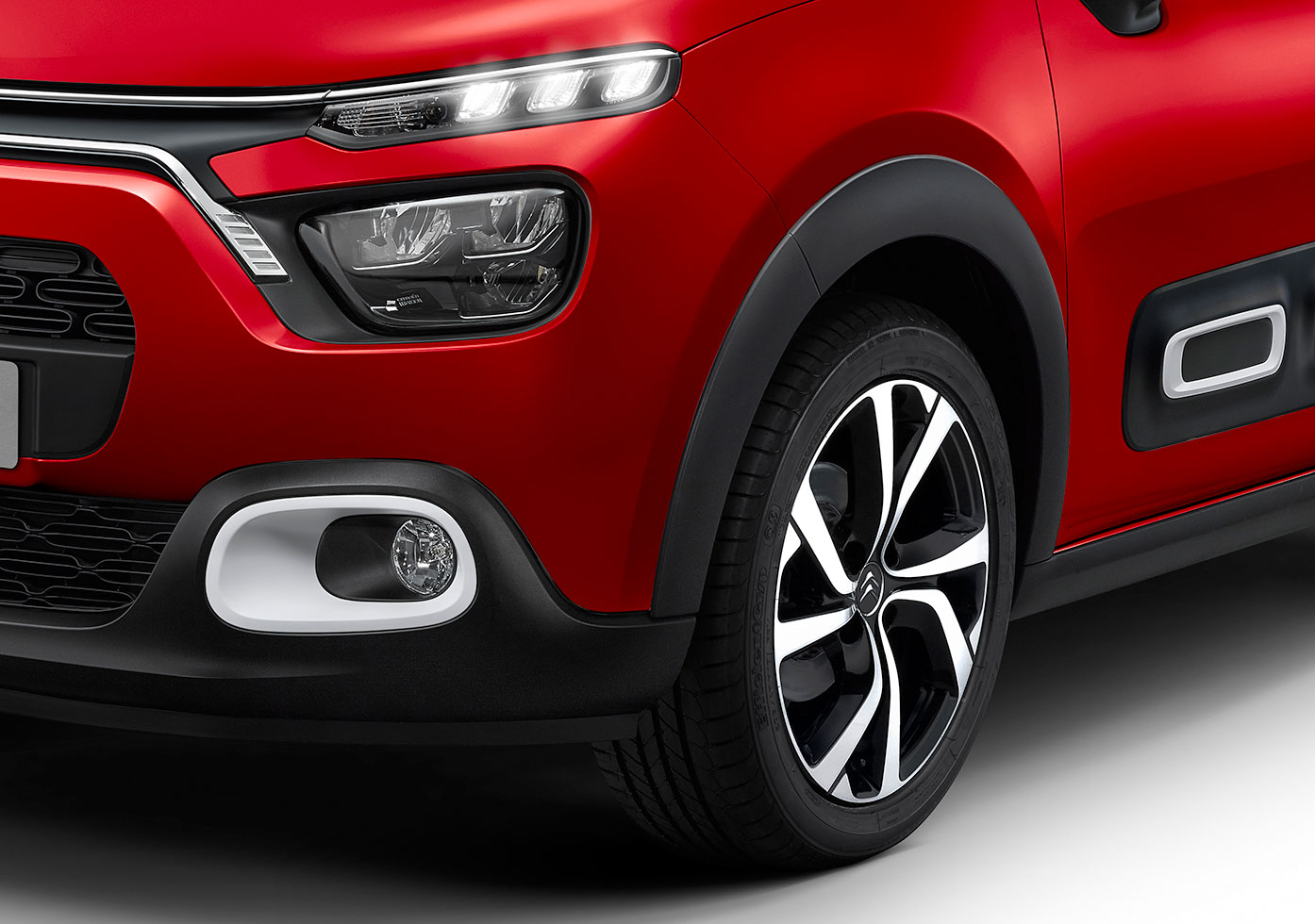 Citroën presenta el nuevo C3 ¿Llegará?