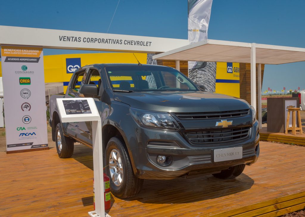 Chevrolet: beneficios exclusivos y descuentos en servicios postventa