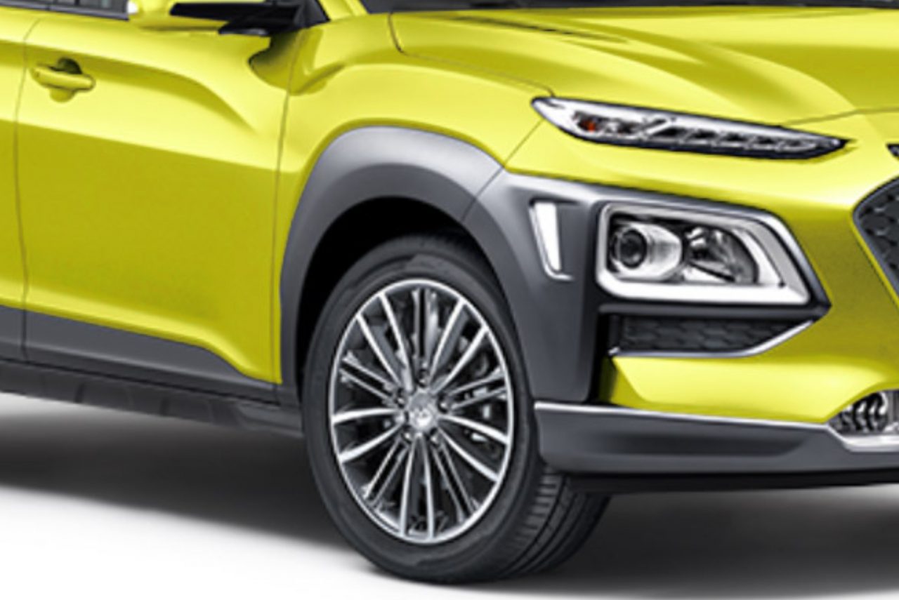 Un SUV del segmento B, más accesible » Auto Test