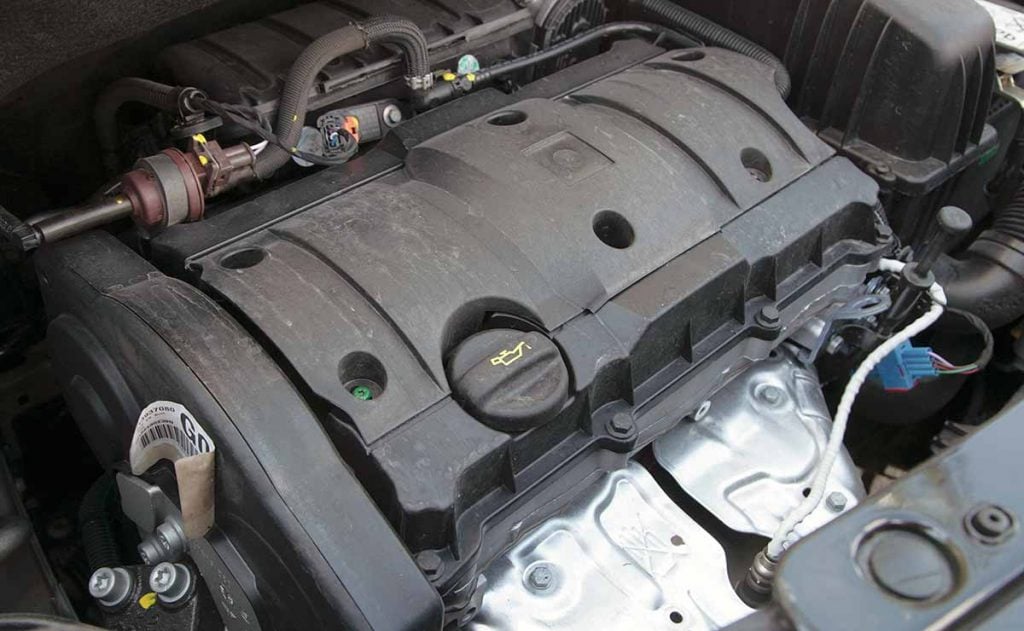 Chevrolet Spin, Citroën C3 Aircross y VW Suran, ¿Cuál elegir?