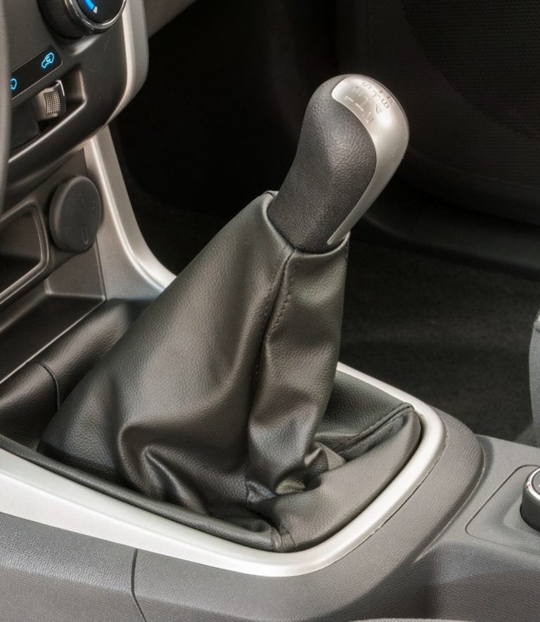 (GUIA) Pick ups base: ¿cuál es la más potente?