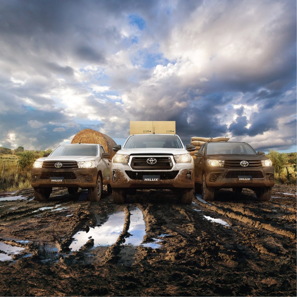 (GUIA) Pick ups base: ¿cuál es la mejor para off road?