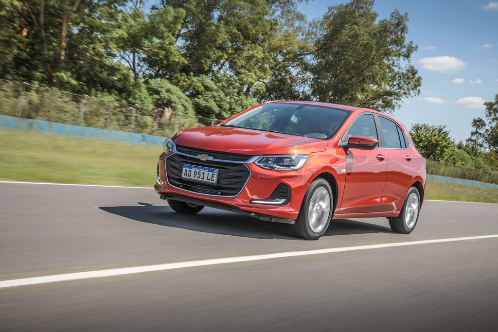 Estos son los autos con motor turbo más accesibles del mercado