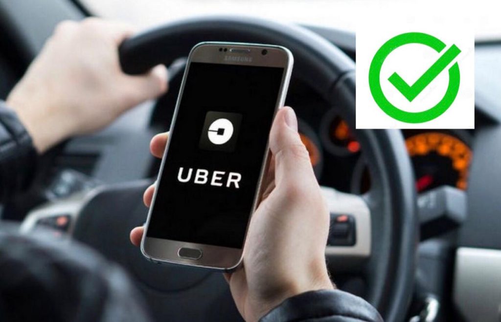 A partir de ahora, Uber es legal en la Ciudad de Buenos Aires