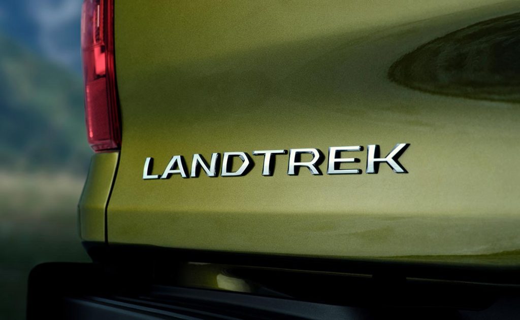 Lanzamiento regional de la Peugeot Landtrek: ¿cuándo llega a Argentina?