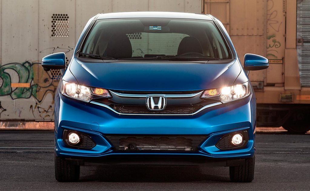 El Honda Fit se despide del mercado con una edición especial
