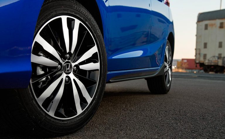 El Honda Fit se despide del mercado con una edición especial