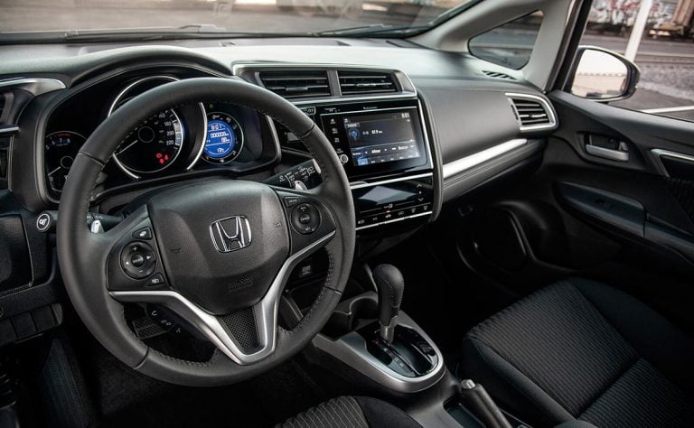 El Honda Fit se despide del mercado con una edición especial