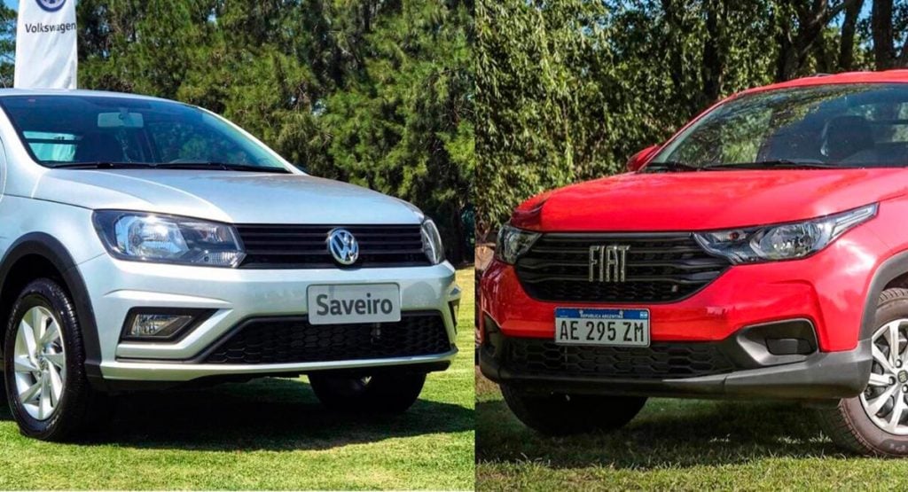 ¿Cuál es la mejor pick up compacta para trabajar?