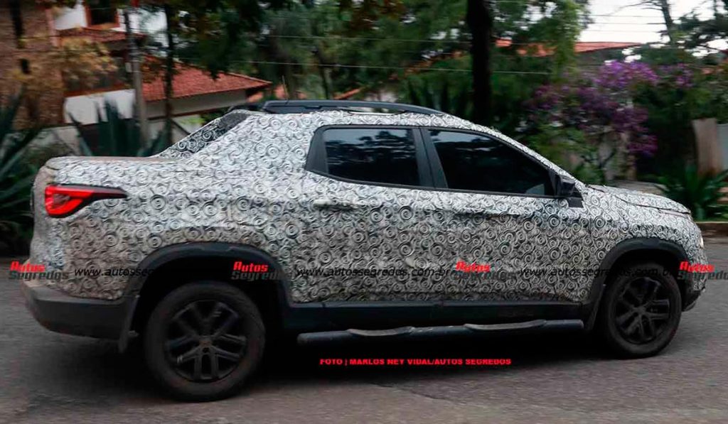 Toro Ultra 2022: la versión más exclusiva de Fiat