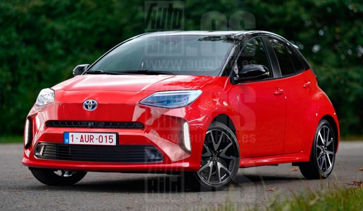 Mini Yaris: Toyota confirmó un nuevo city car, ¿llegará a la Argentina?