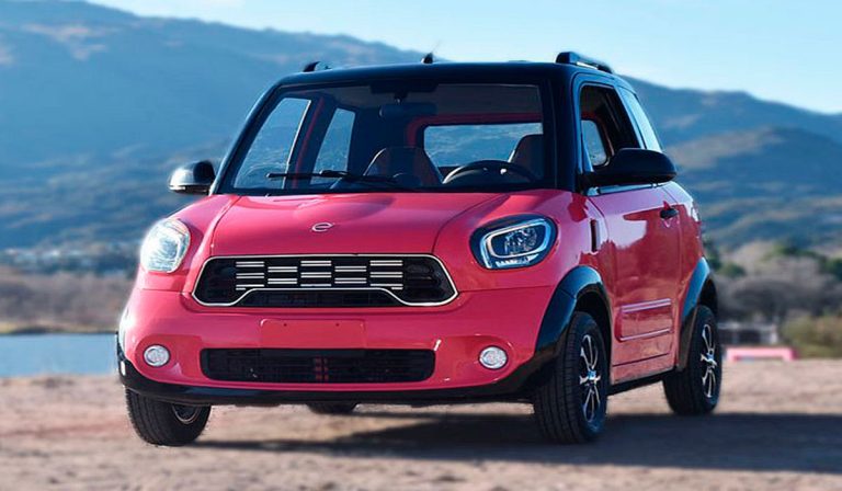 Tito S5: se presentó una nueva versión más grande y con mayor autonomía ...