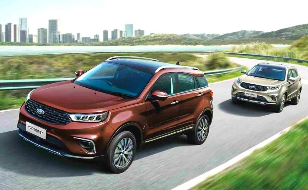 Cuáles son los Autos del SEGMENTO C | Revista Auto Test Digital