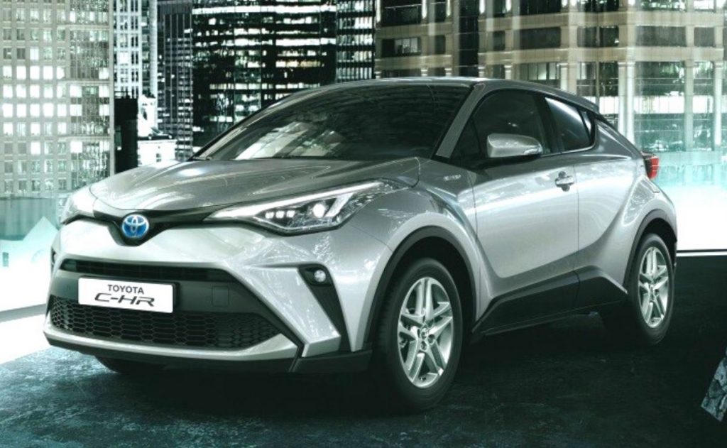 Cuáles son los Autos del SEGMENTO C | Revista Auto Test Digital