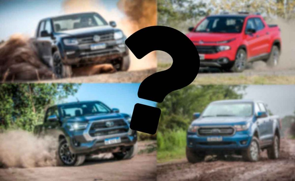 Opinión: ¿qué pasará con el mercado de las pick ups en 2023?