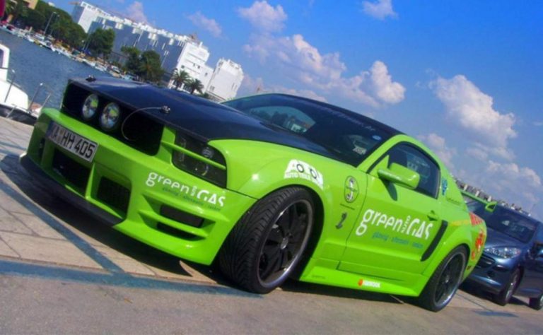 ¿Qué Autos se adaptan Mejor al GNC?