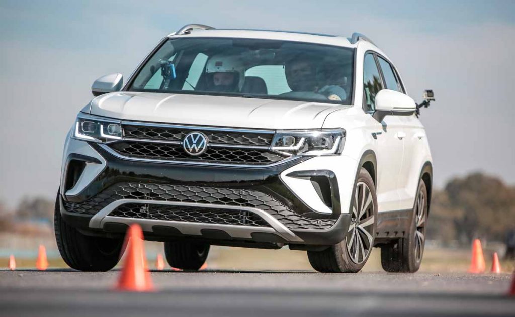 7 razones para comprar Volkswagen Taos | Revista Auto Test Digital