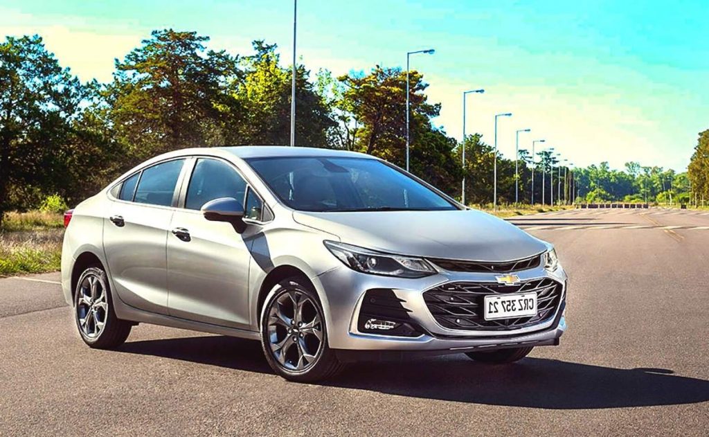 Cuáles son los Autos del SEGMENTO C | Revista Auto Test Digital