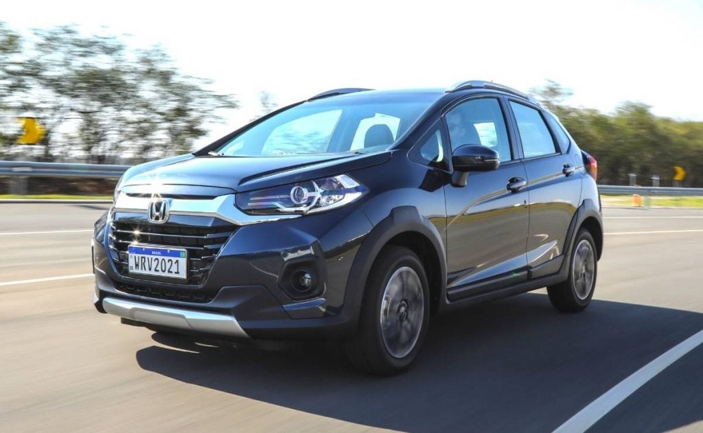 Cuáles son los Autos del SEGMENTO B | Auto Test