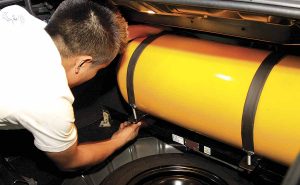 ¿Qué Autos se adaptan Mejor al GNC?