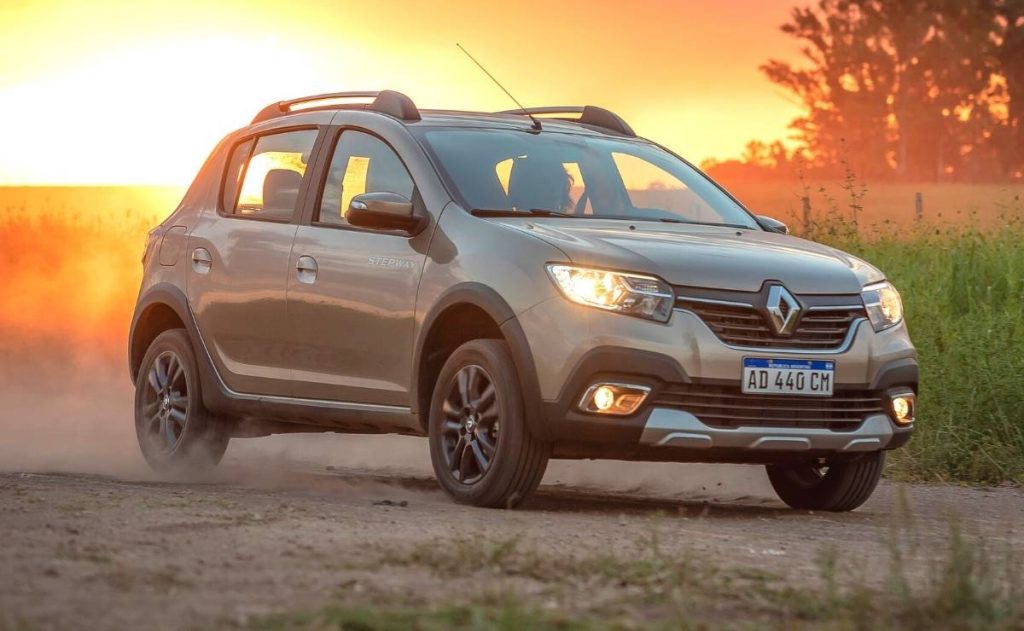 Cuáles son los Autos del SEGMENTO B | Auto Test