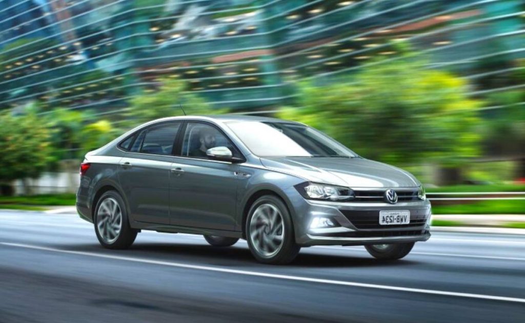 Cuáles son los Autos del SEGMENTO B | Auto Test