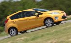Ford Fiesta Kinetic: 5 razones que explican por qué era el mejor del ...