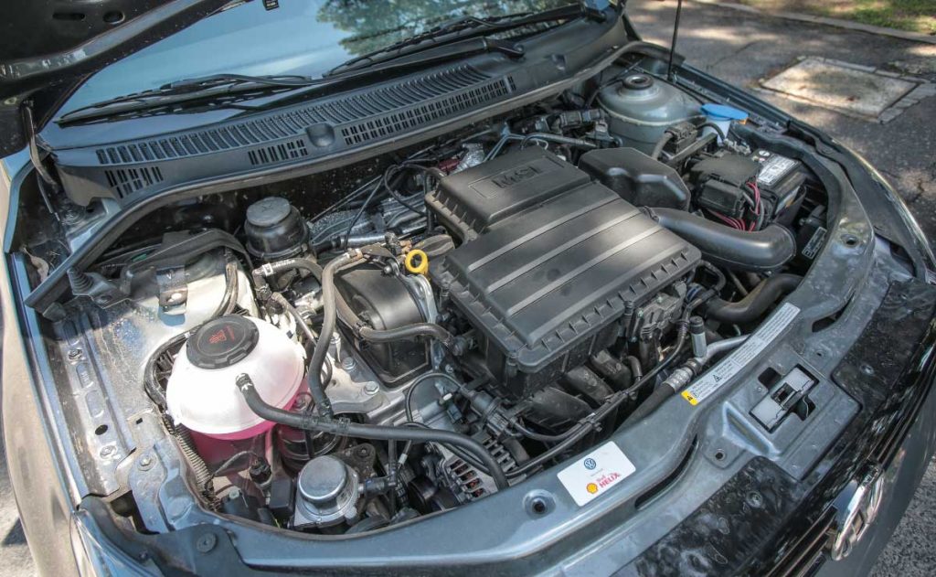 Volkswagen Gol: ¿por qué sigue siendo uno de los modelos más vendidos ...