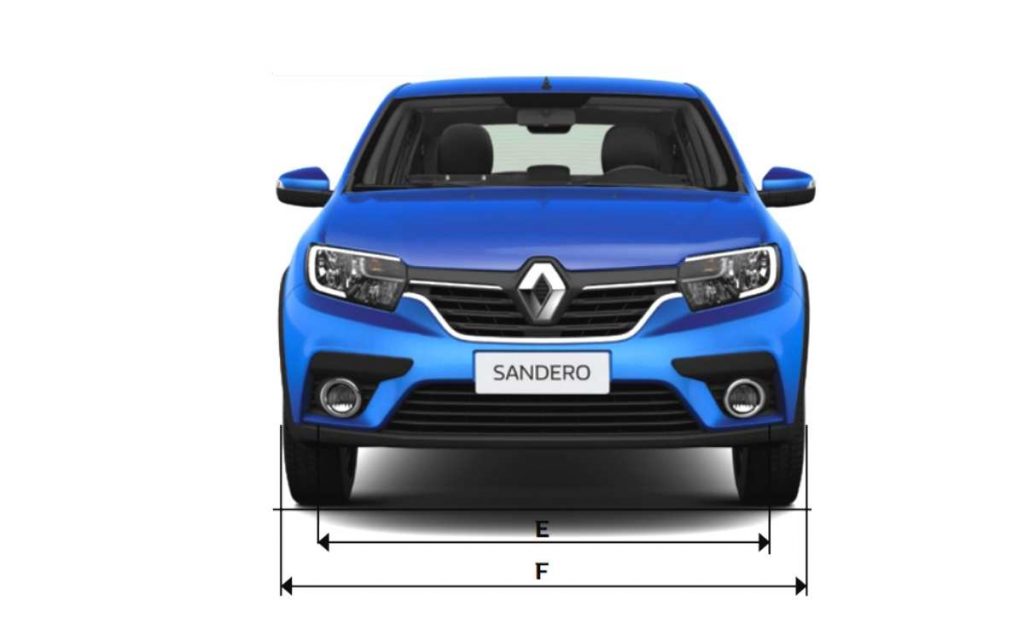 El ranking de los autos más angostos de Argentina | Auto Test