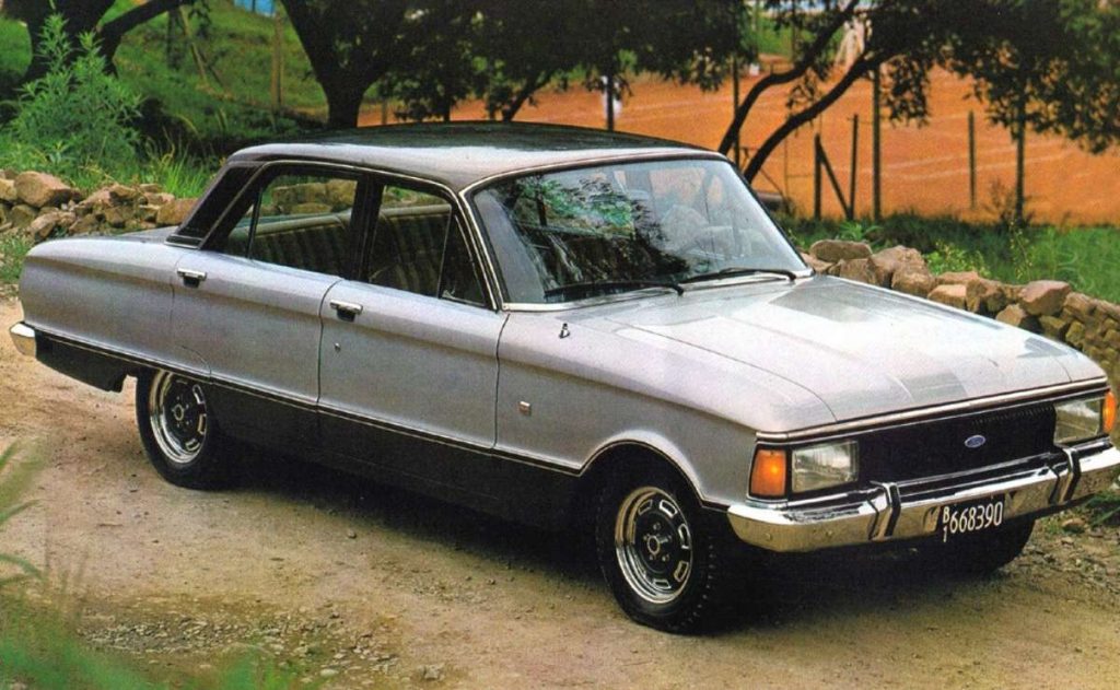 Estos son los 10 mejores autos clásicos de la historia