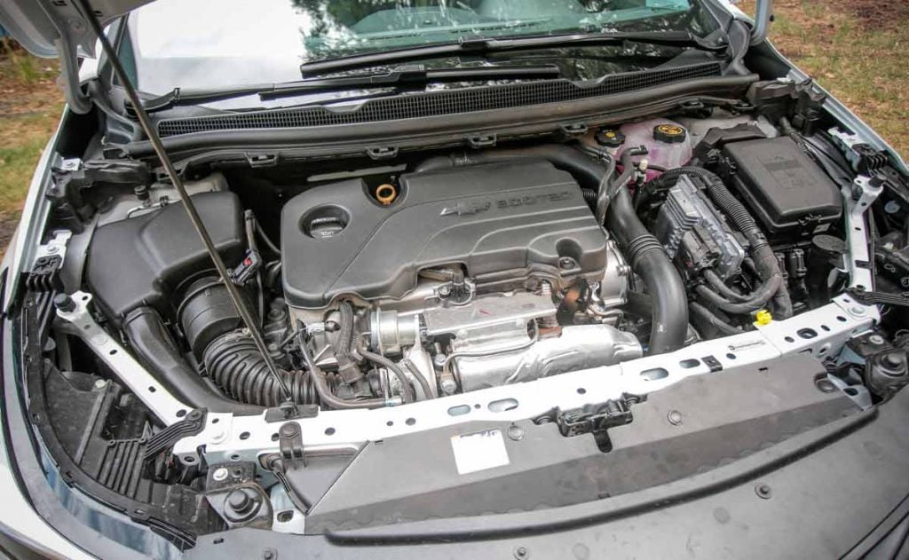 Test Drive: Chevrolet Cruze LTZ| Revista Auto Test Digital