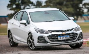 Test Drive: Chevrolet Cruze LTZ| Revista Auto Test Digital