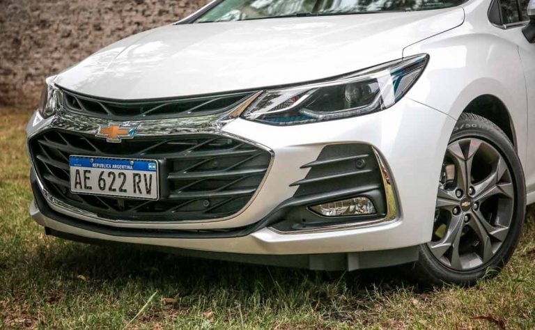 Test Drive: Chevrolet Cruze LTZ| Revista Auto Test Digital