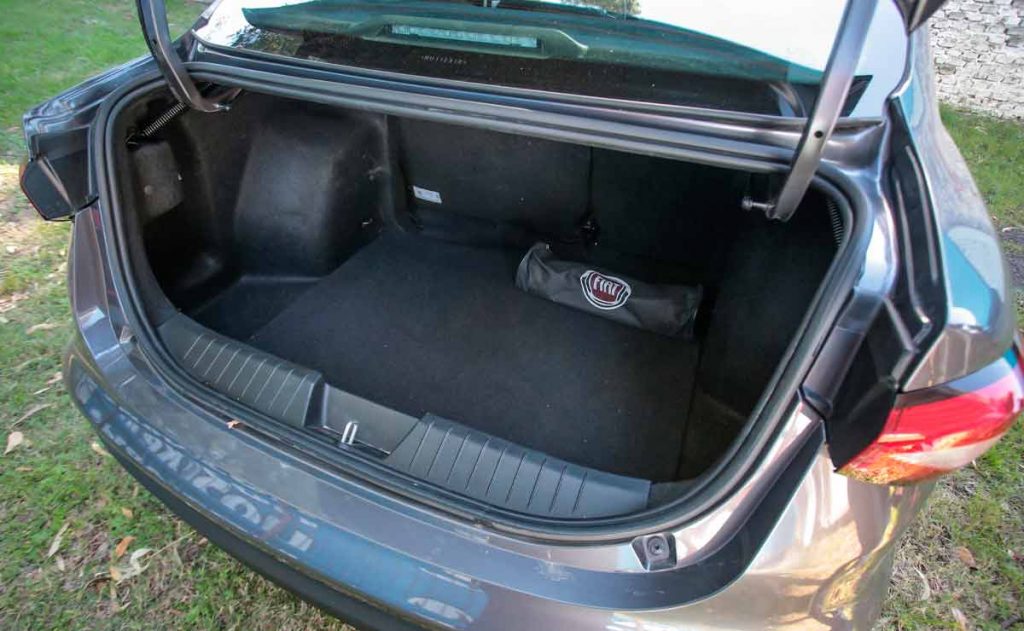 Test Drive: Fiat Cronos Drive S-Design 2021| Revista Auto Test Digital