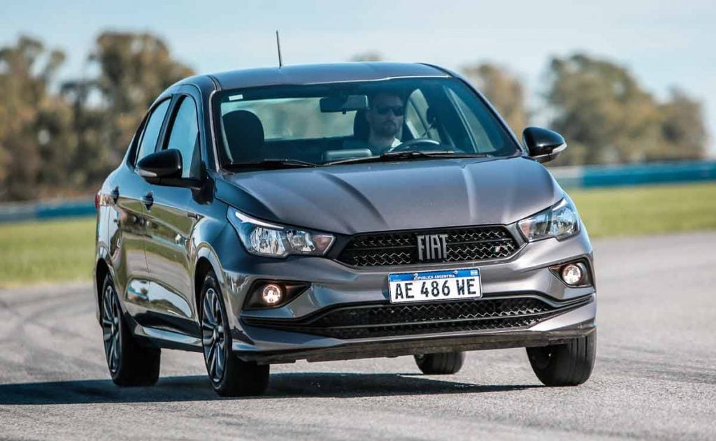 Test Drive: Fiat Cronos Drive S-Design 2021| Revista Auto Test Digital